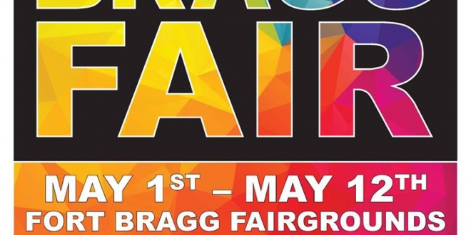 Who’s Ready for the 2019 Fort Bragg Fair ? – FayToday News